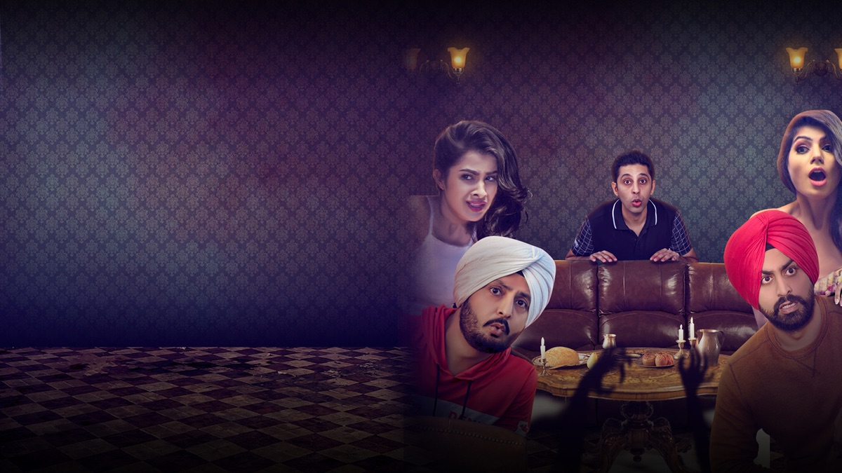 Hun Tan Bhog Hi Painge - Apple TV (NZ)