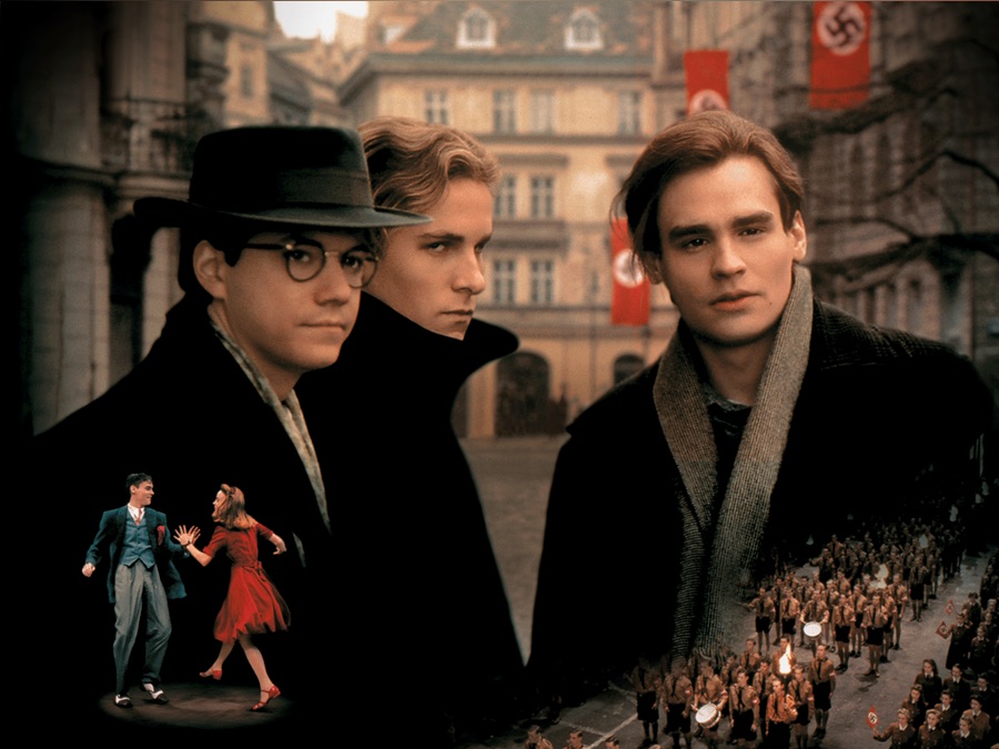 Robert Sean Leonard Swing Kids