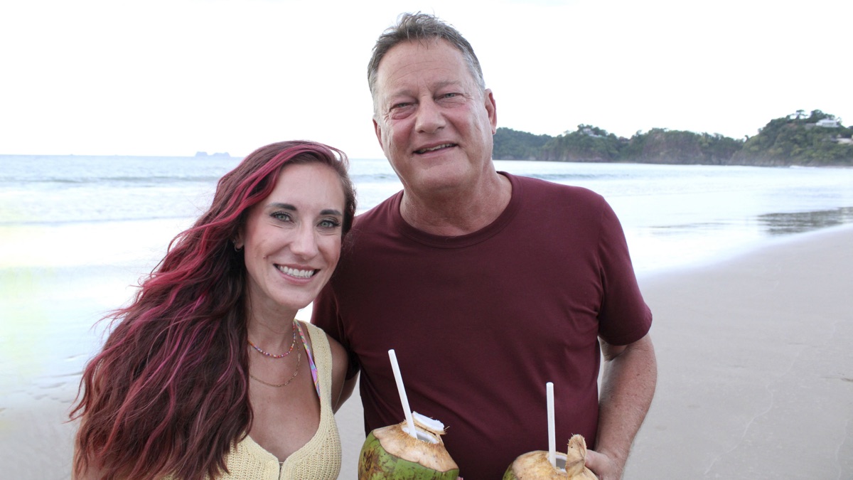 A Big House in Costa Rica - House Hunters International (Season 194 ...