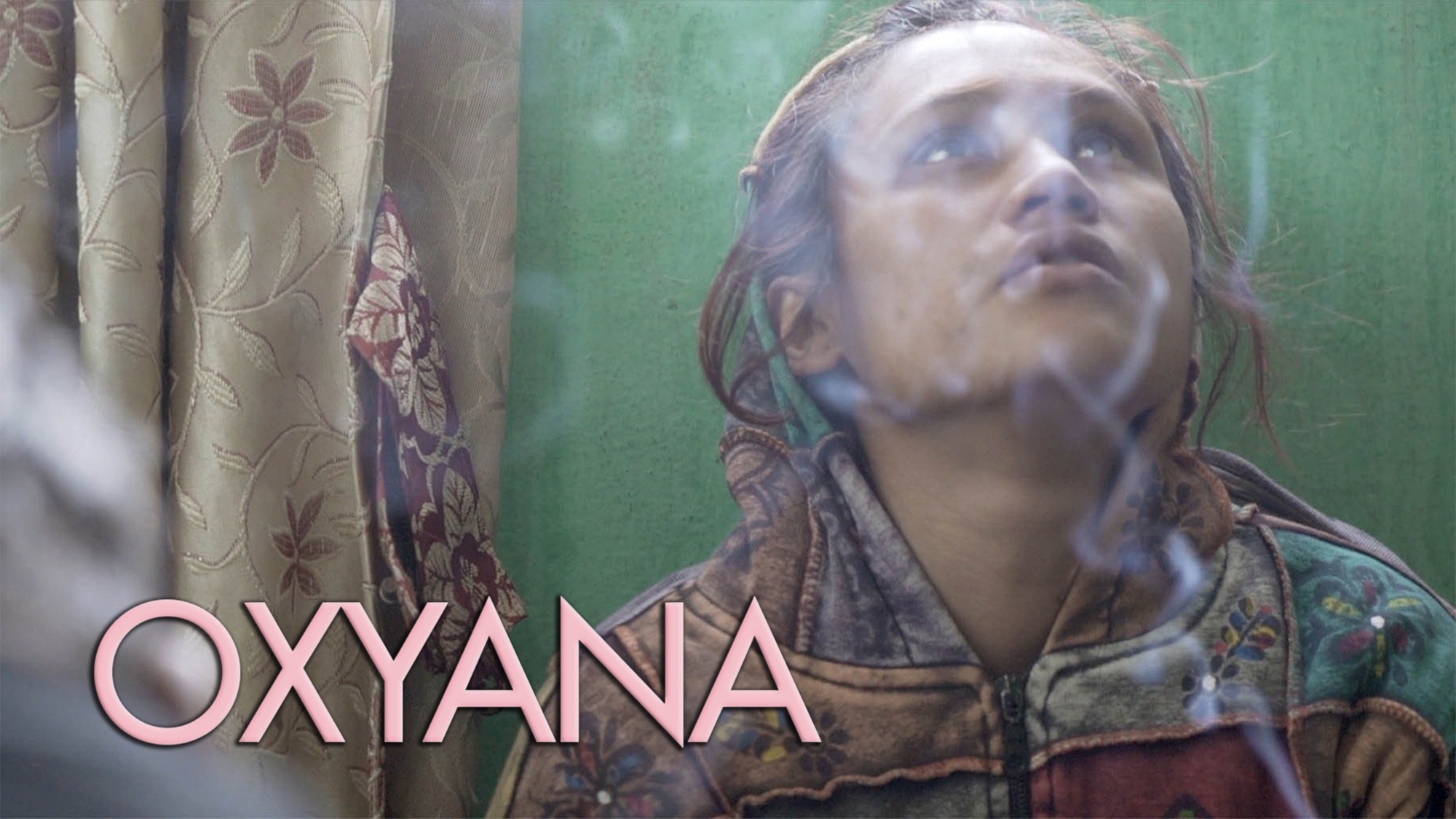 Oxyana on Apple TV