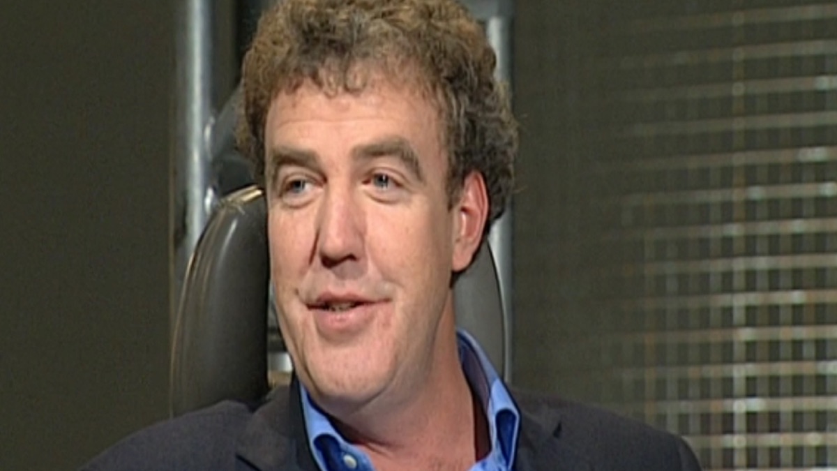 Episode 3 - Top Gear (Season 1, Episode 3) - Apple TV