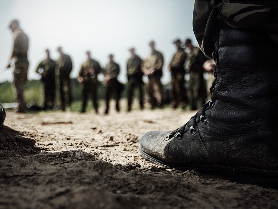 The Bataan Death March - Apple TV