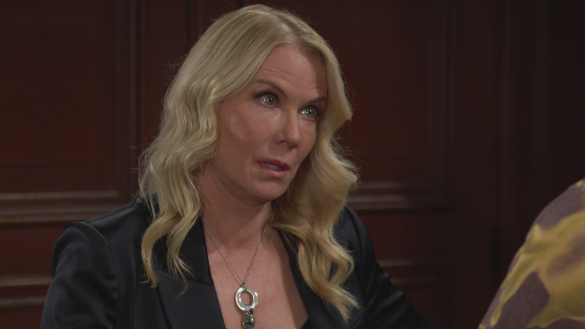 ‎427 - 9427 - Amour, gloire et beauté (saison 38, épisode 68) - Apple ...