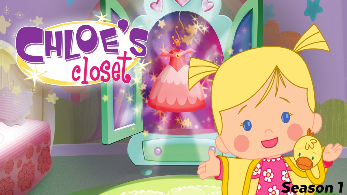 ‎Chloe's Closet - Apple TV