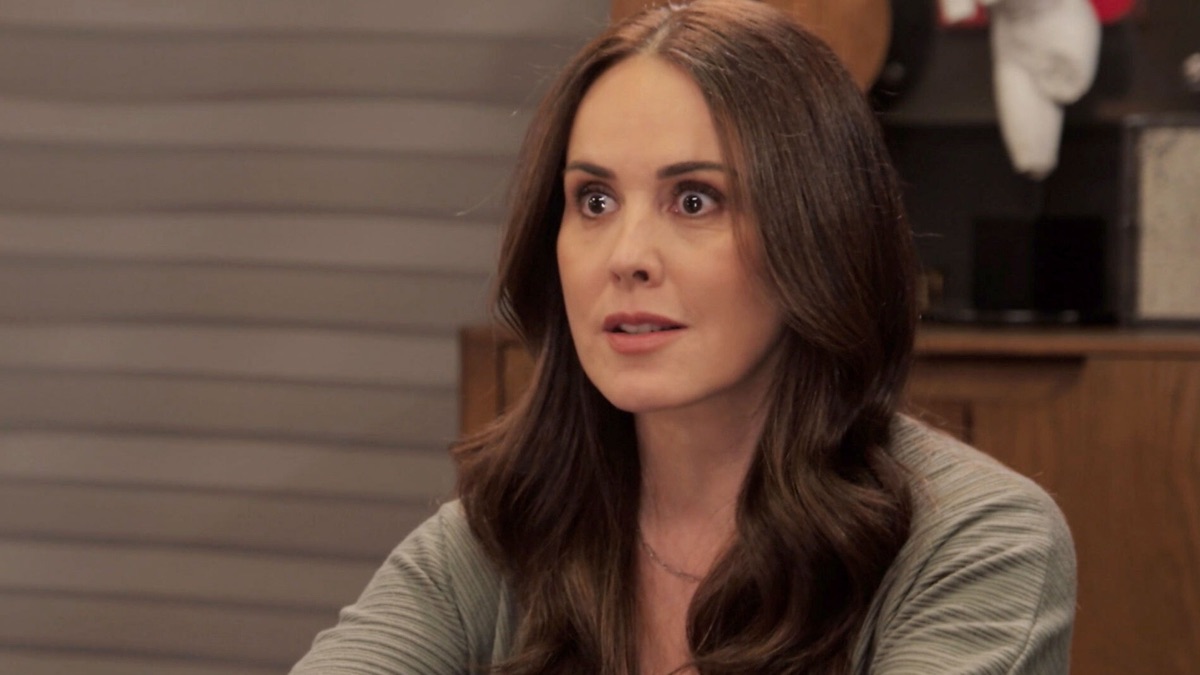 El Ángel de Aurora Capítulo 40 - El ángel de Aurora (temporada 1 ...