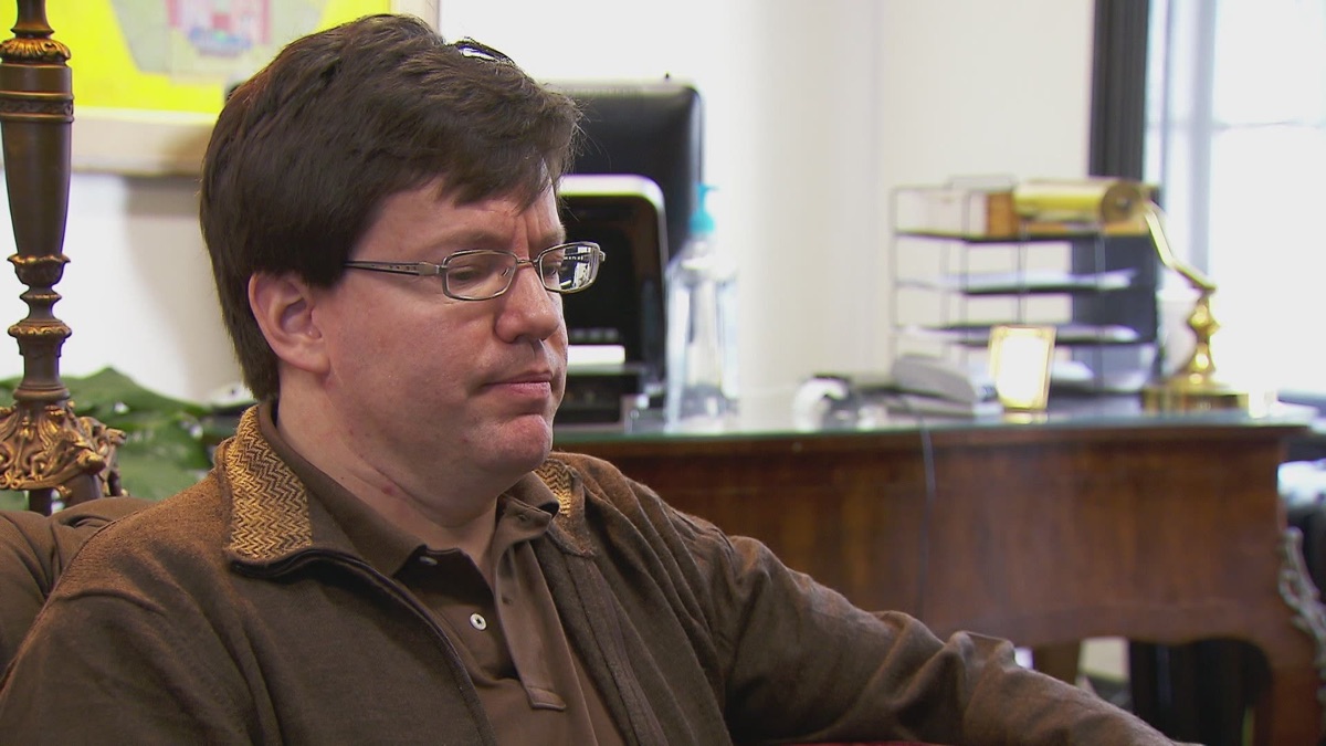 Series 1 Episode 5 – Ramsay's Hotel Hell (Series 1, Episode 5) | Apple TV