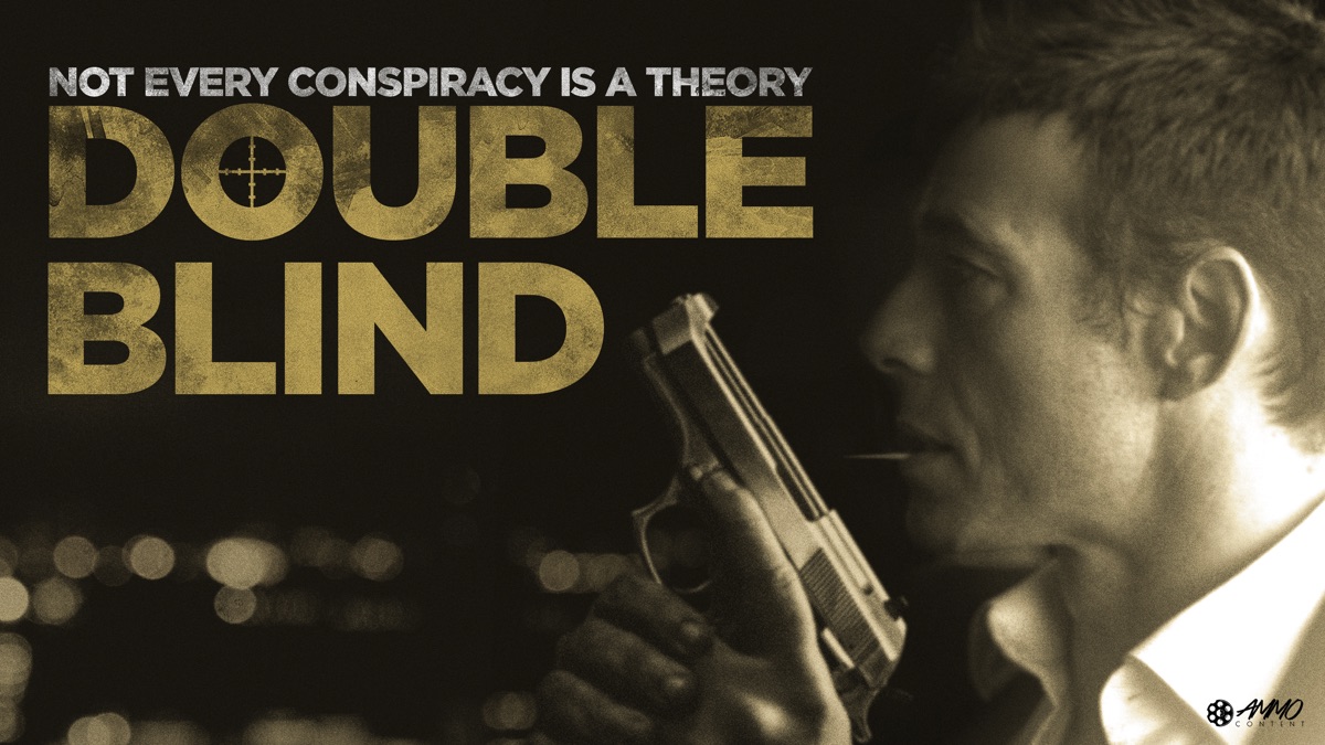 Double Blind - Apple TV