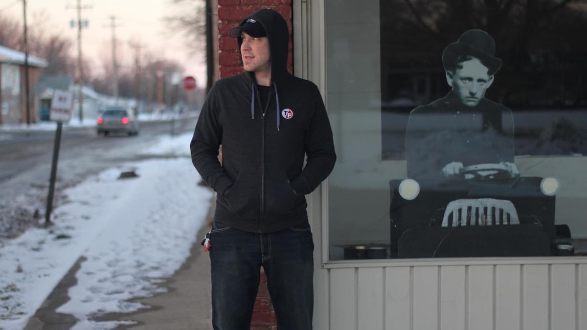 The Bootlegger - Apple TV