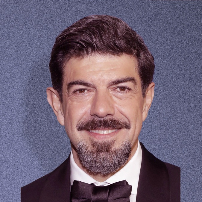 ‎Pierfrancesco Favino Films and Shows – Apple TV