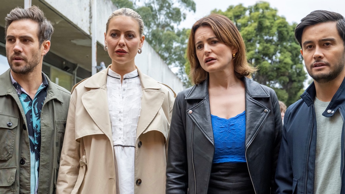 Episode 48 - Neighbours (Series 41, Episode 48) - Apple TV (UK)