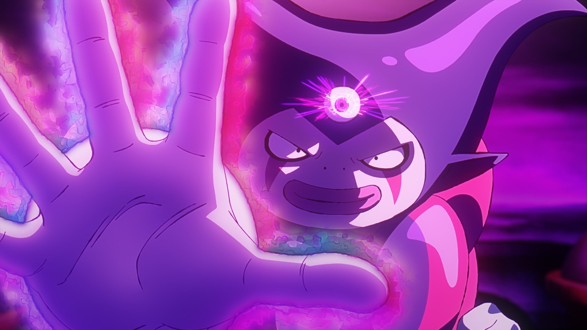 Gomah - Dragon Ball Daima (Temporada 1, Episódio 17) - Apple TV (BR)