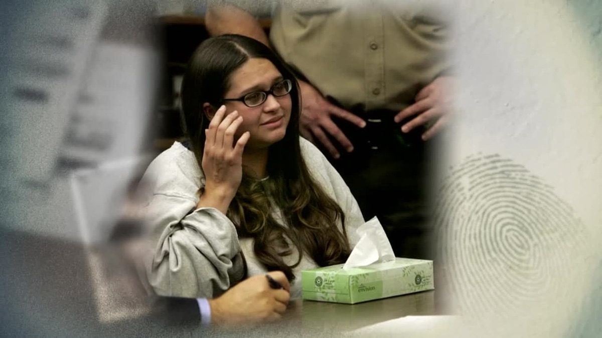 The Stepfather Murder - Forensic Justice (Season 1, Episode 100) - Apple TV