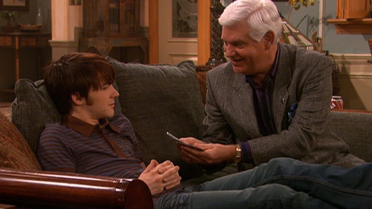 The Great Doheny - Drake & Josh (Season 4, Episode 6) - Apple TV