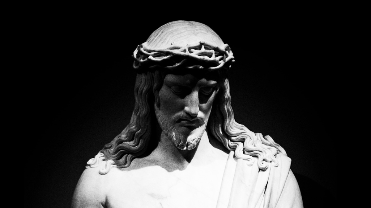 ‎Jesús: ¿Cómo se Veía a Sí Mismo? Desvela su Identidad y Rol Mesiánico ...
