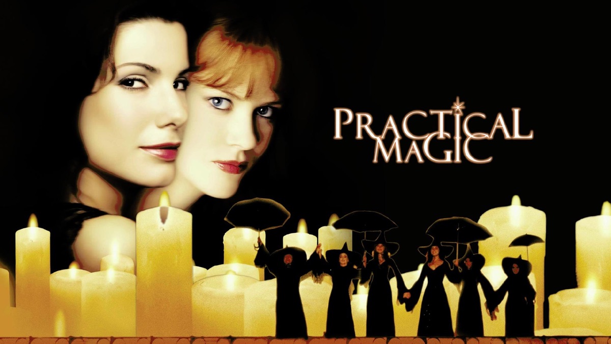 ‎Practical Magic — Apple TV
