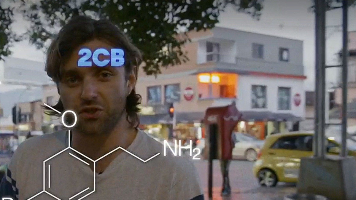 Tucibi Columbia's Pink Cocaine Trade – High Society (Season 1, Episode ...