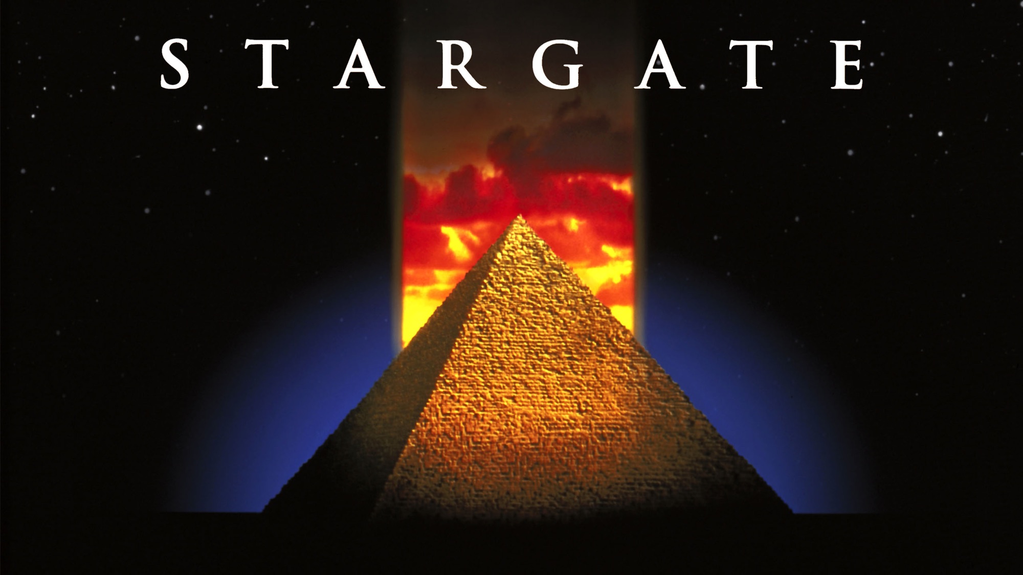 Stargate | Apple TV