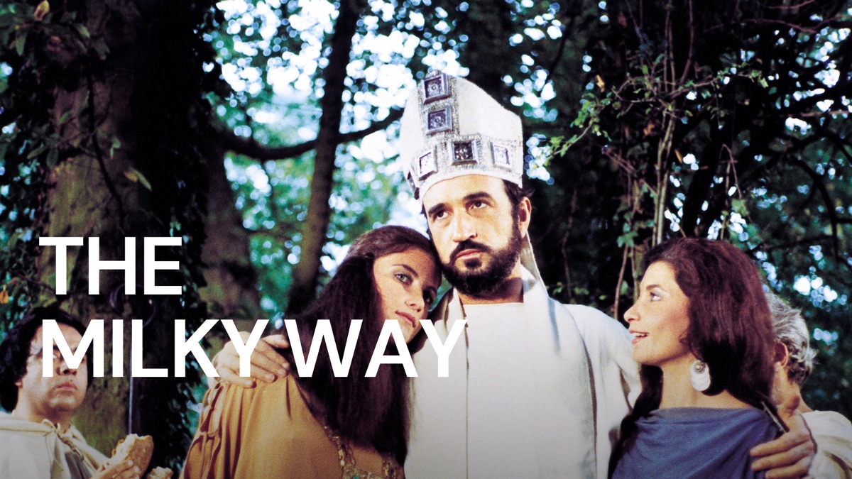 ‎The Milky Way - Apple TV