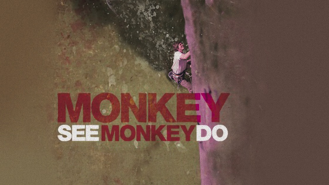 Monkey See, Monkey Do | Apple TV