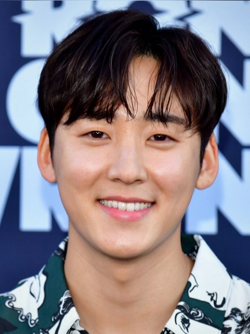 ‎Kevin Woo Movies and Shows - Apple TV