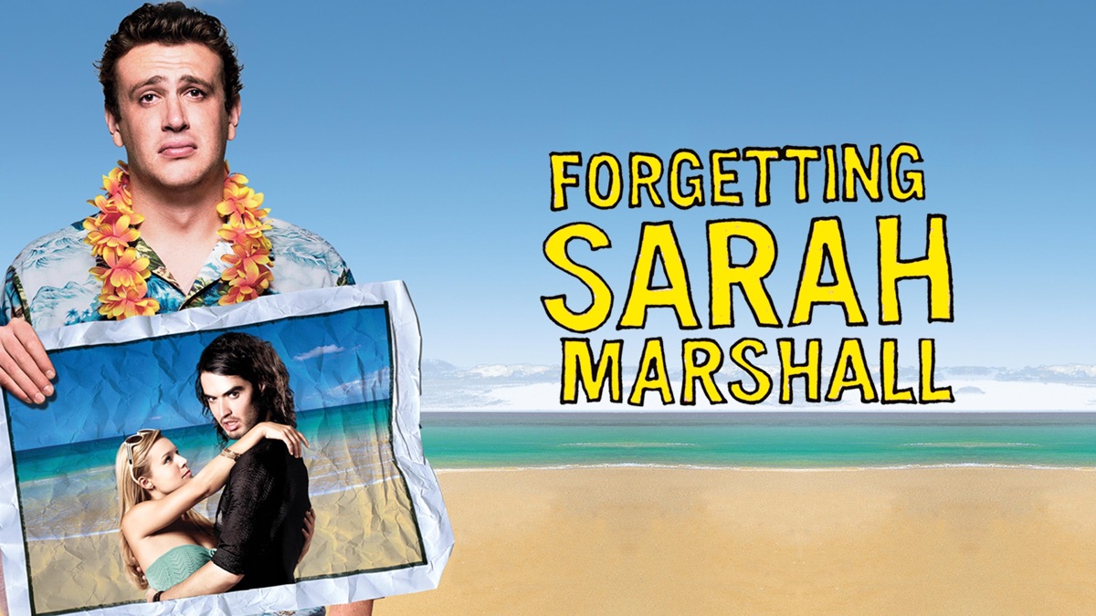 ‎Forgetting Sarah Marshall - Apple TV