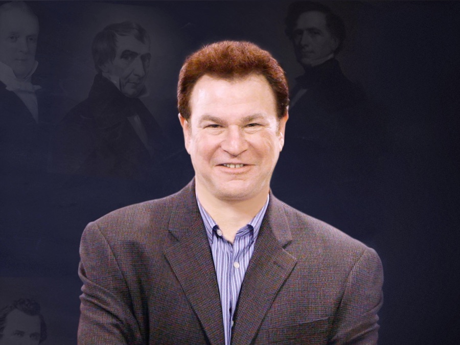 Assume the Position with Mr. Wuhl - Apple TV