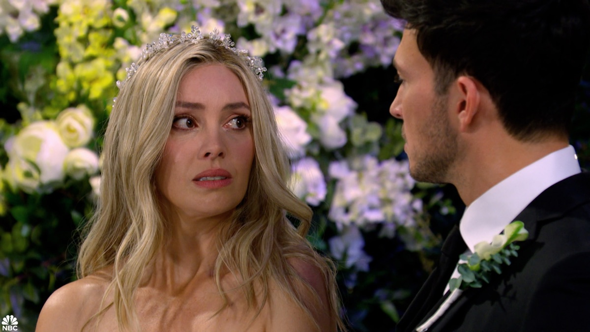 7/22/2024 - Days of our Lives (Season 59, Episode 236) - Apple TV