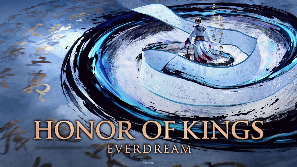 ‎Honor of Kings - Apple TV