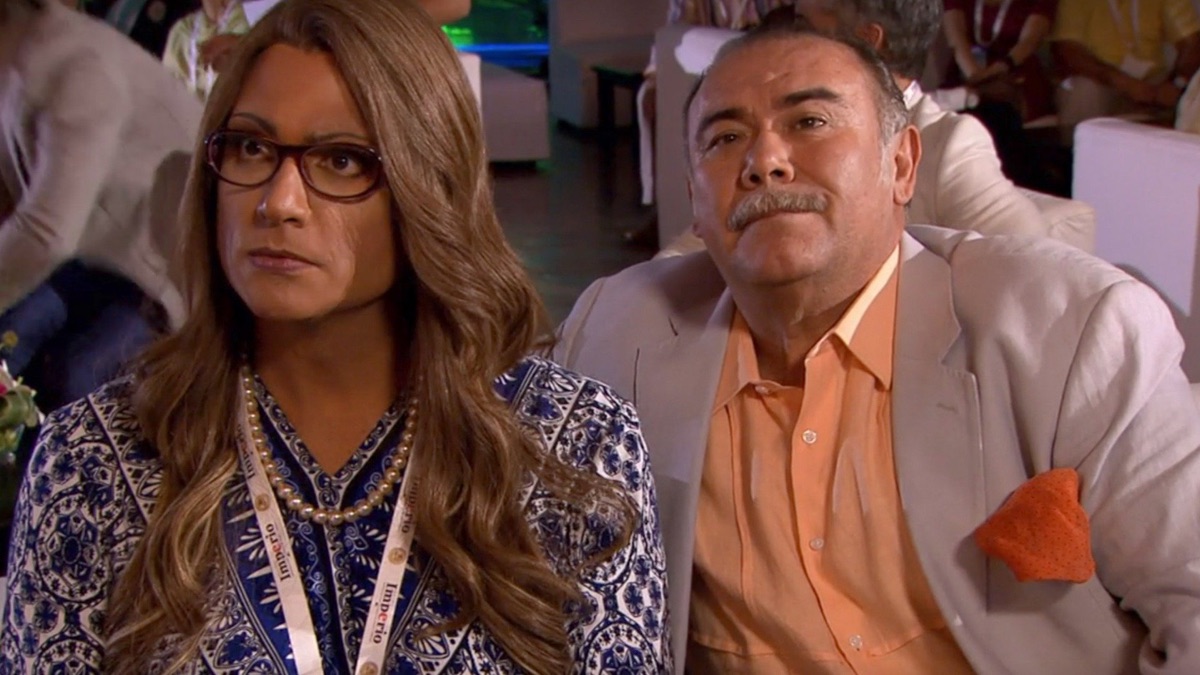 Por Ella Soy Eva Capítulo 138 - Por Ella Soy Eva (temporada 1, episodio ...