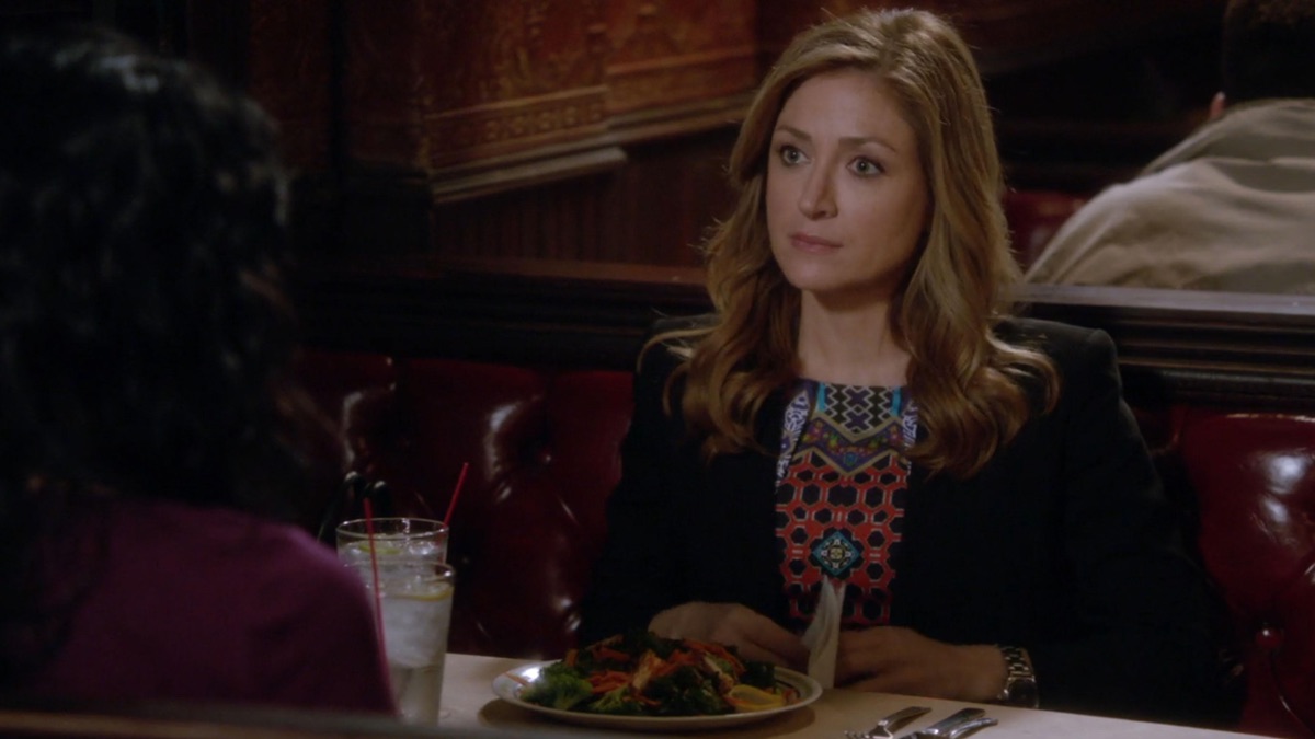 ‎Built for Speed - Rizzoli & Isles (Series 4, Episode 10) - Apple TV (HU)