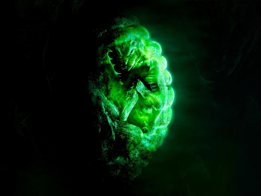 Mimic - Apple TV (IN)