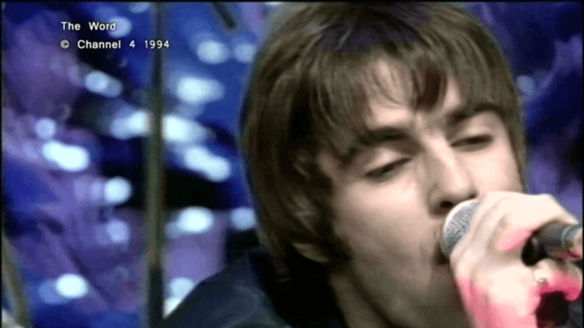 Oasis - Music In Review - Apple TV