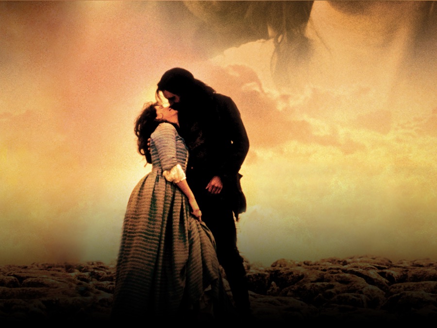 Emily Bronte's Wuthering Heights | Apple TV
