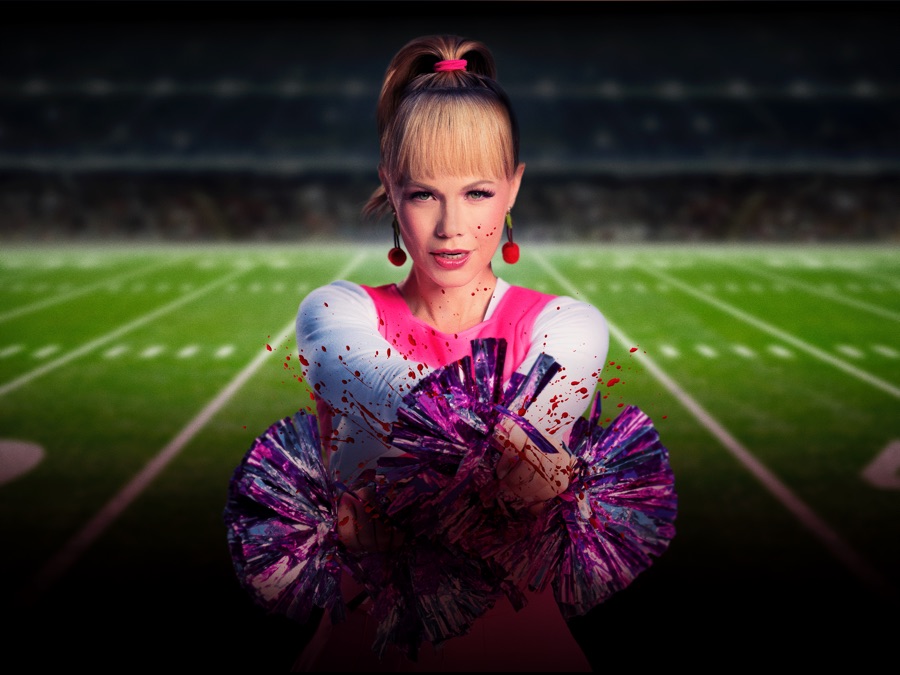 Blood, Sweat and Cheer - Apple TV