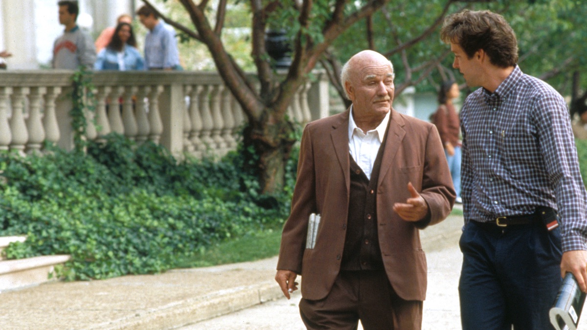 Roommates - Apple TV (UK)