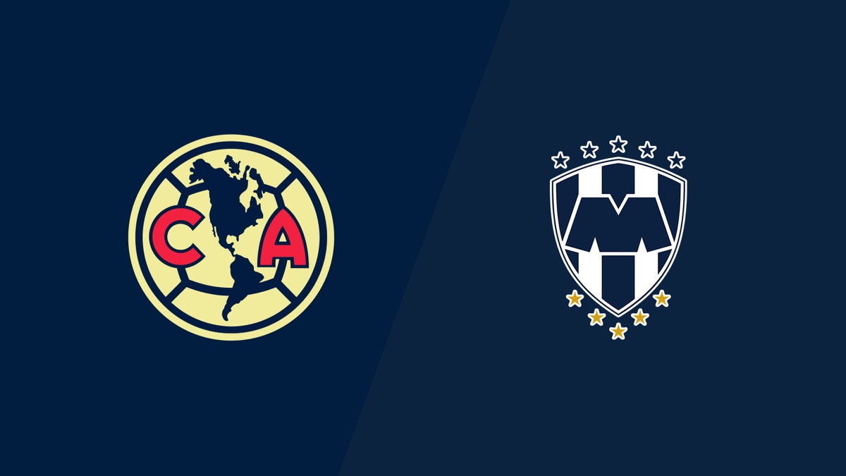 Club América vs. CF Monterrey - Watch Live - Apple TV