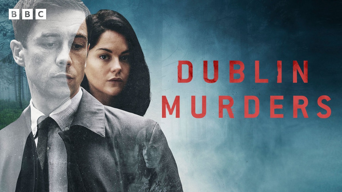 ‎Dublin Murders - Apple TV