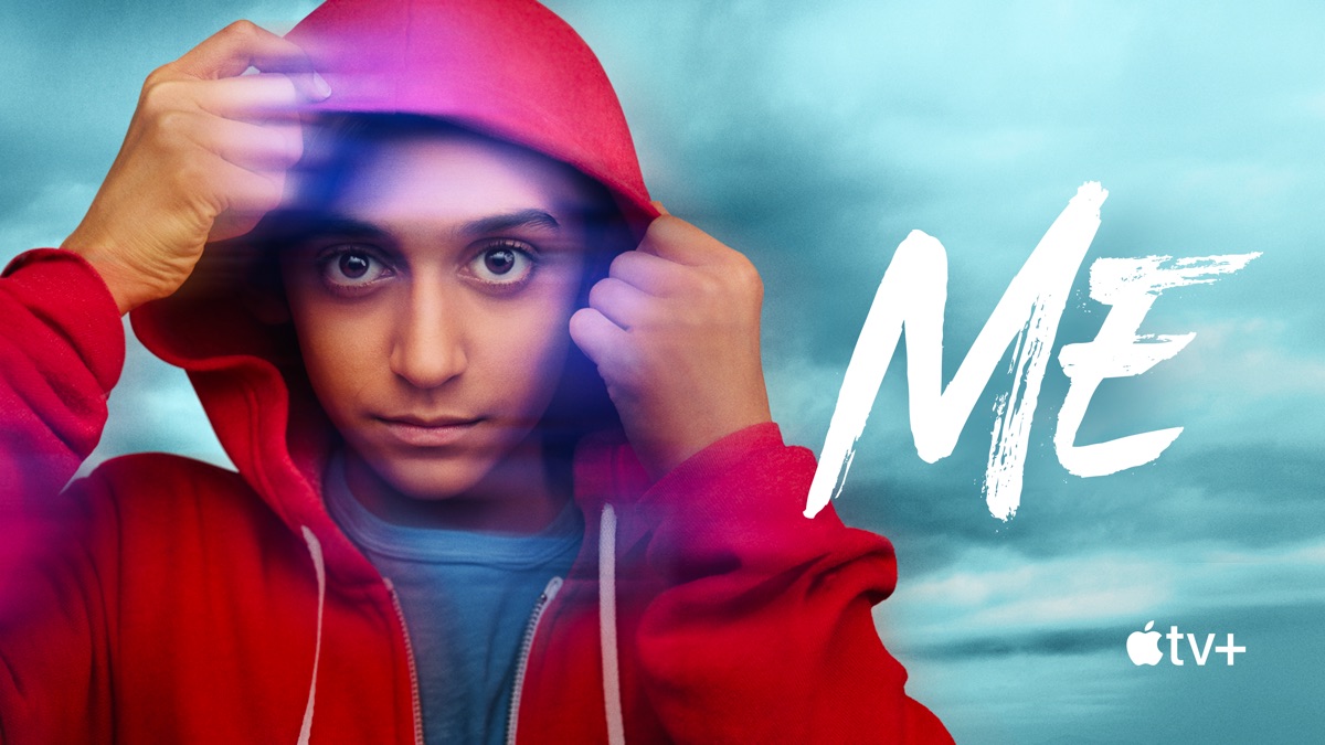 ‎Watch Me - Apple TV+