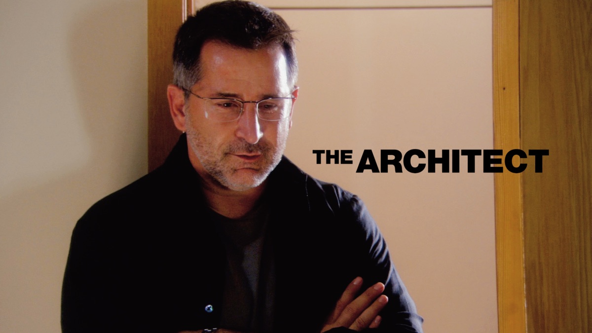 ‎The Architect —Apple TV
