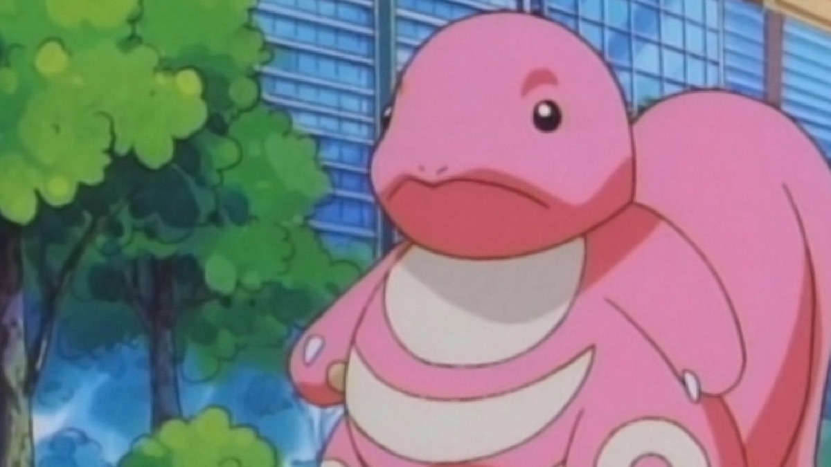 Princess vs. Princess – Pokémon the Series: XY (Season 1, Episode 56 ...