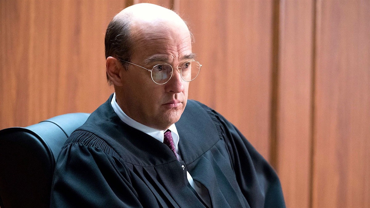 ‎Episodio 5 - Law Order True Crime: The Menendez Murders (Temporada 1 ...