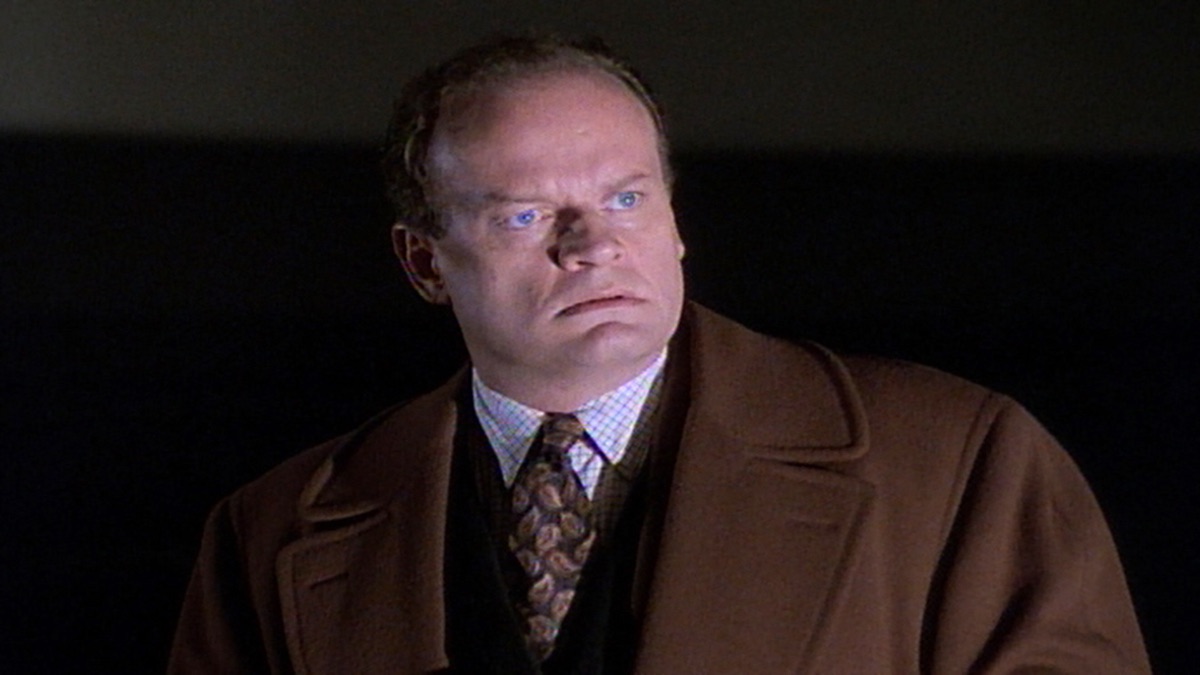 Three Days of the Condo – Frasier (Season 4, Episode 11) - Apple TV (CA)