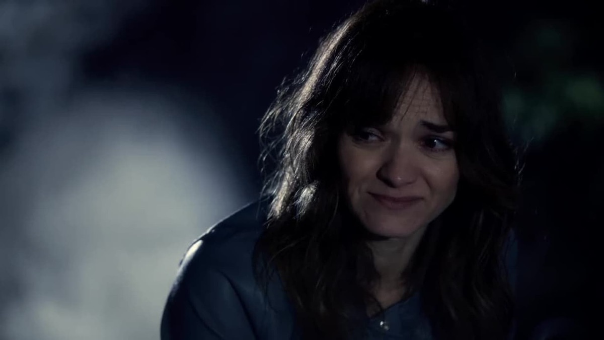 A Deadly Ride - Apple TV