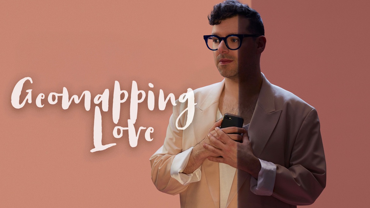 ‎Geomapping Love - Apple TV