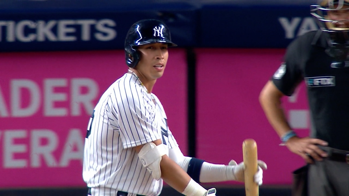 September 21, 2022 - MLB Daily Recap (Season 1, Episode 165) - Apple TV