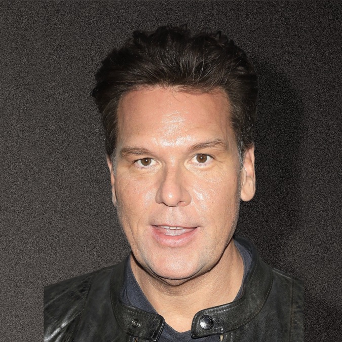 ‎Dane Cook Movies and Shows - Apple TV