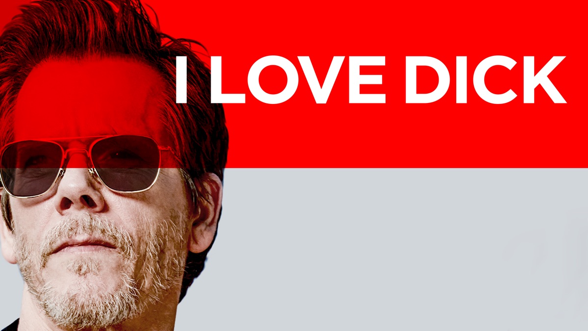 ‎I Love Dick —Apple TV