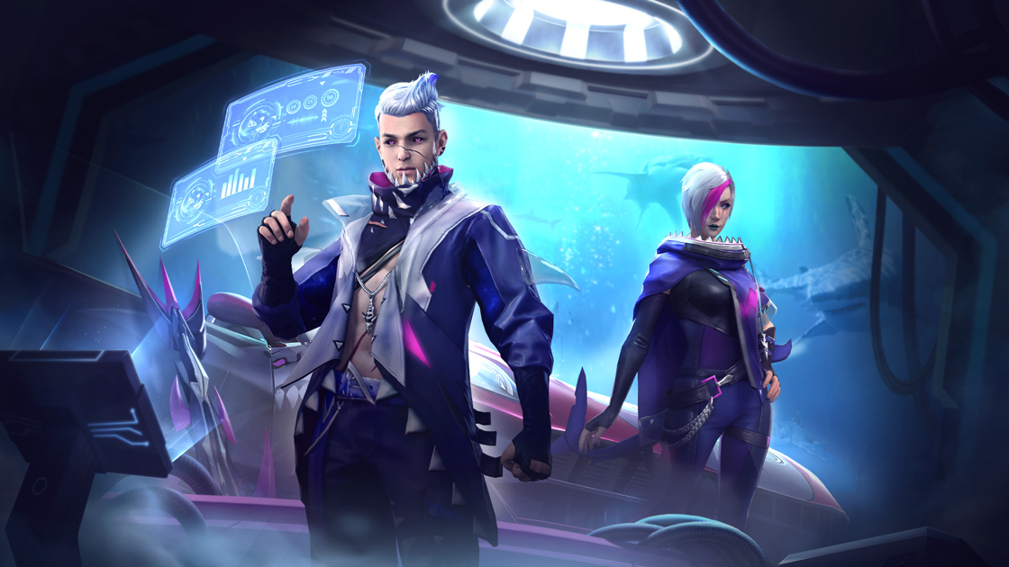 【Free Fire】-App Store下载分析-点点数据