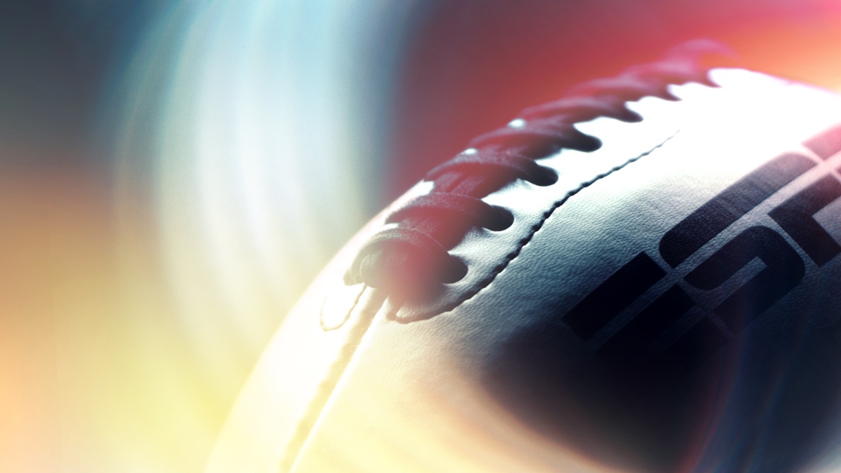 Washington State v USC - Apple TV