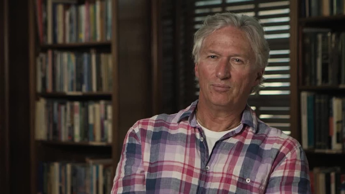 Coyote: The Mike Plant Story - Apple TV
